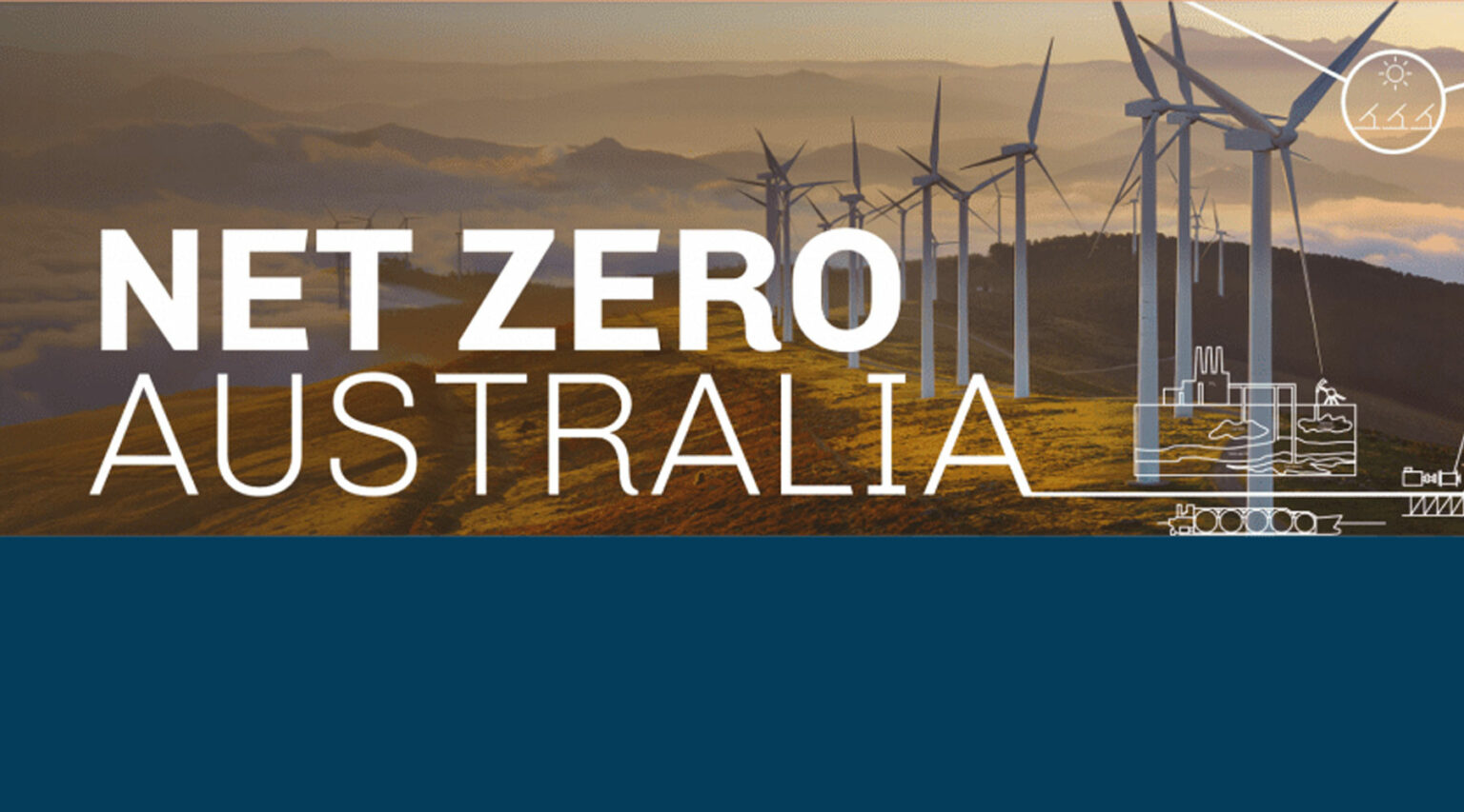 Net Zero Australia: Final modelling results - Smartcrete