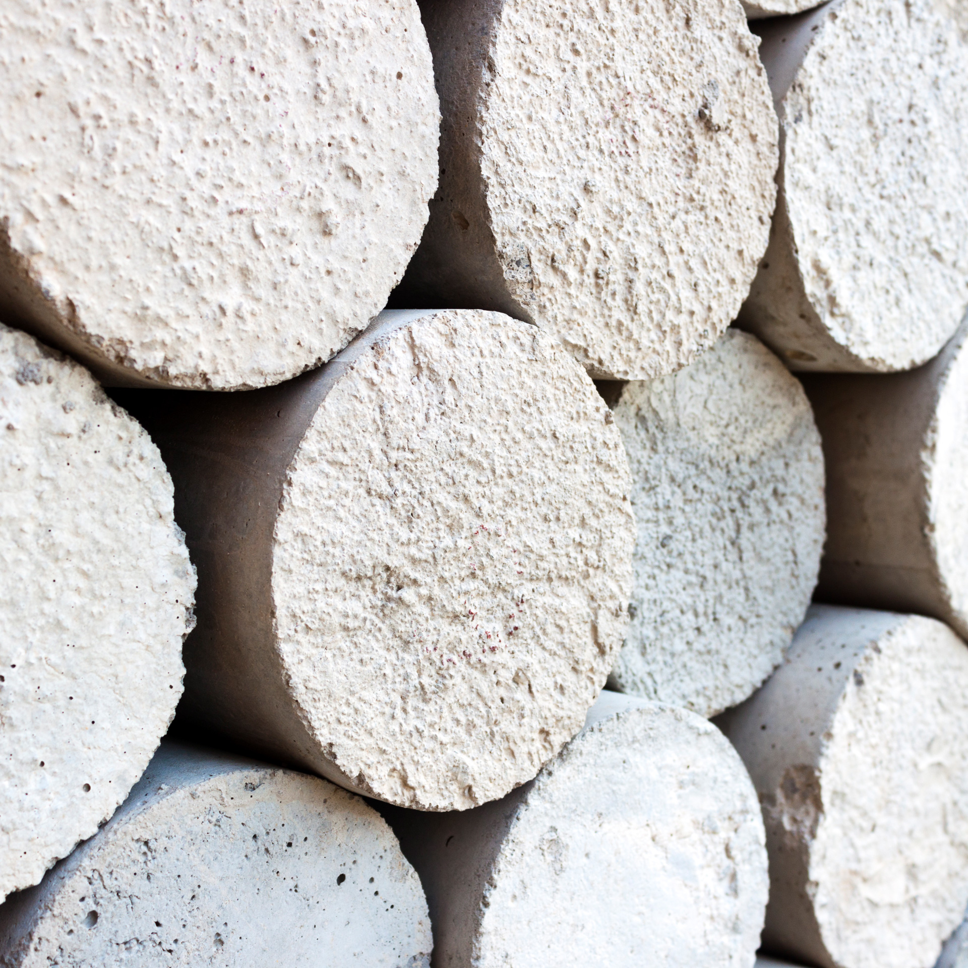 Industry Challenges - Smartcrete