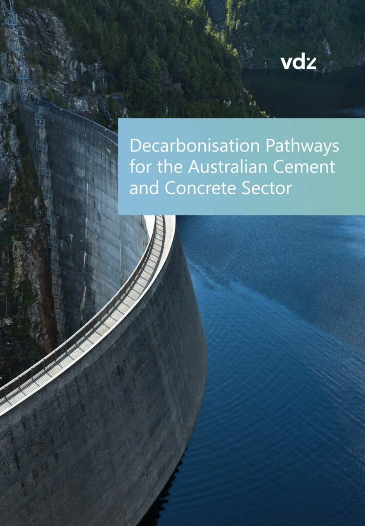 Pathways to Net Zero Concrete - Smartcrete