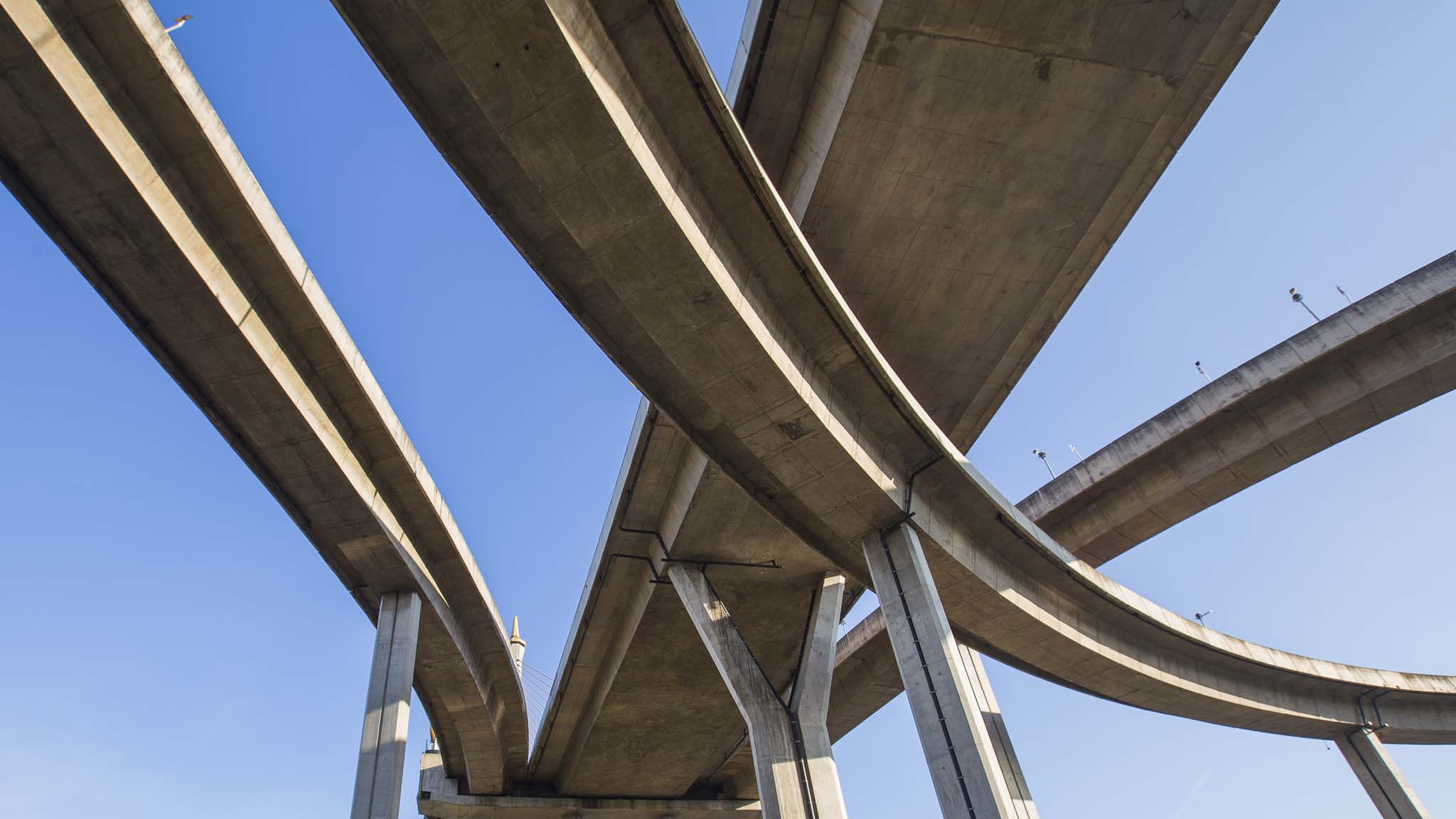 Selecting Low Carbon Concrete for Transport Infrastructures – Now and ...