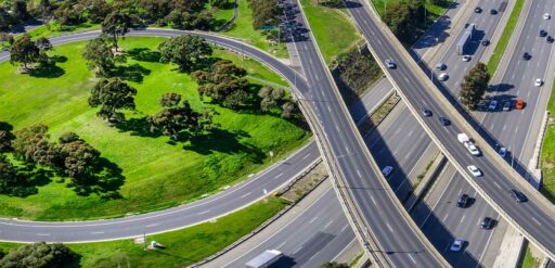 Selecting Low Carbon Concrete for Transport Infrastructures – Now and ...