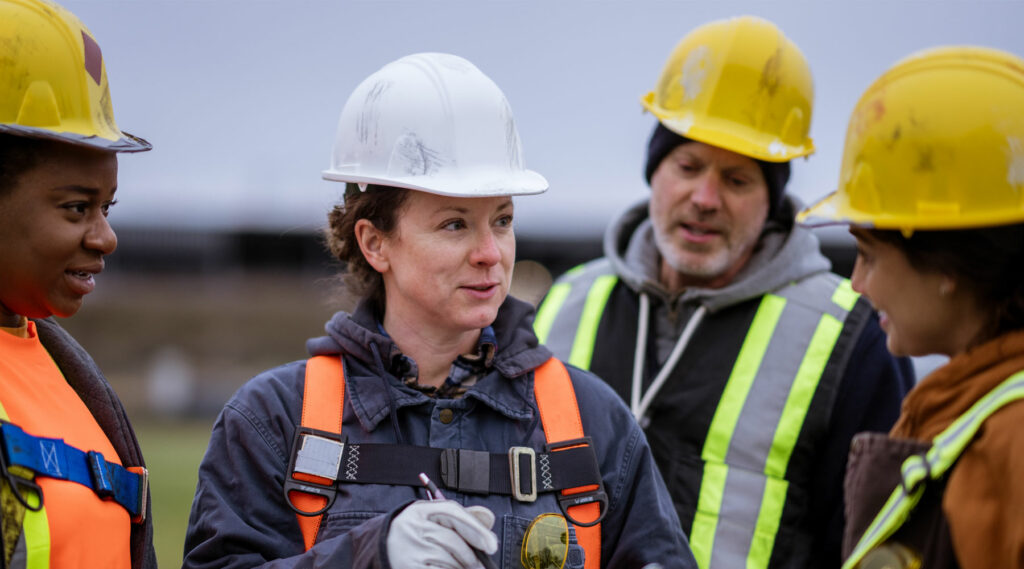 Paving the way: How women are redefining Australia’s concrete industry ...