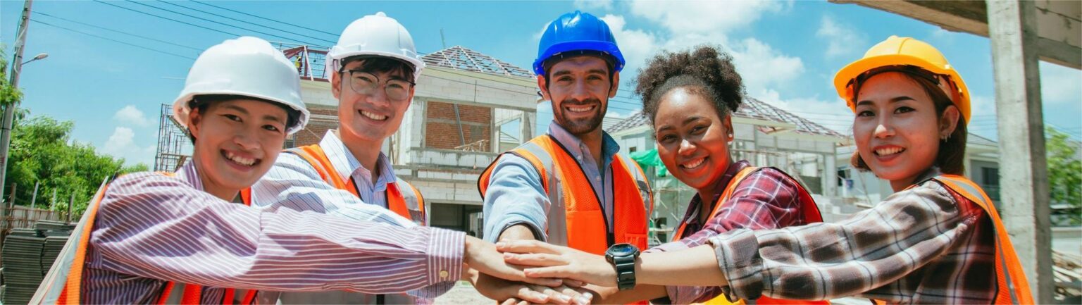 Community of Practice - Smartcrete