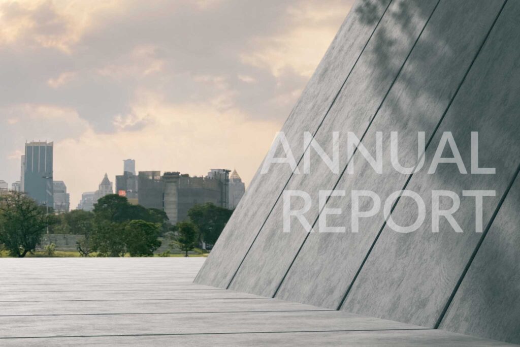 Annual Report 2023-24 - Smartcrete