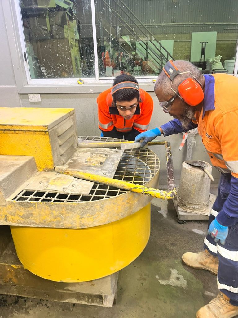 Graphene Concrete for Sustainable Building and Infrastructure Assets ...