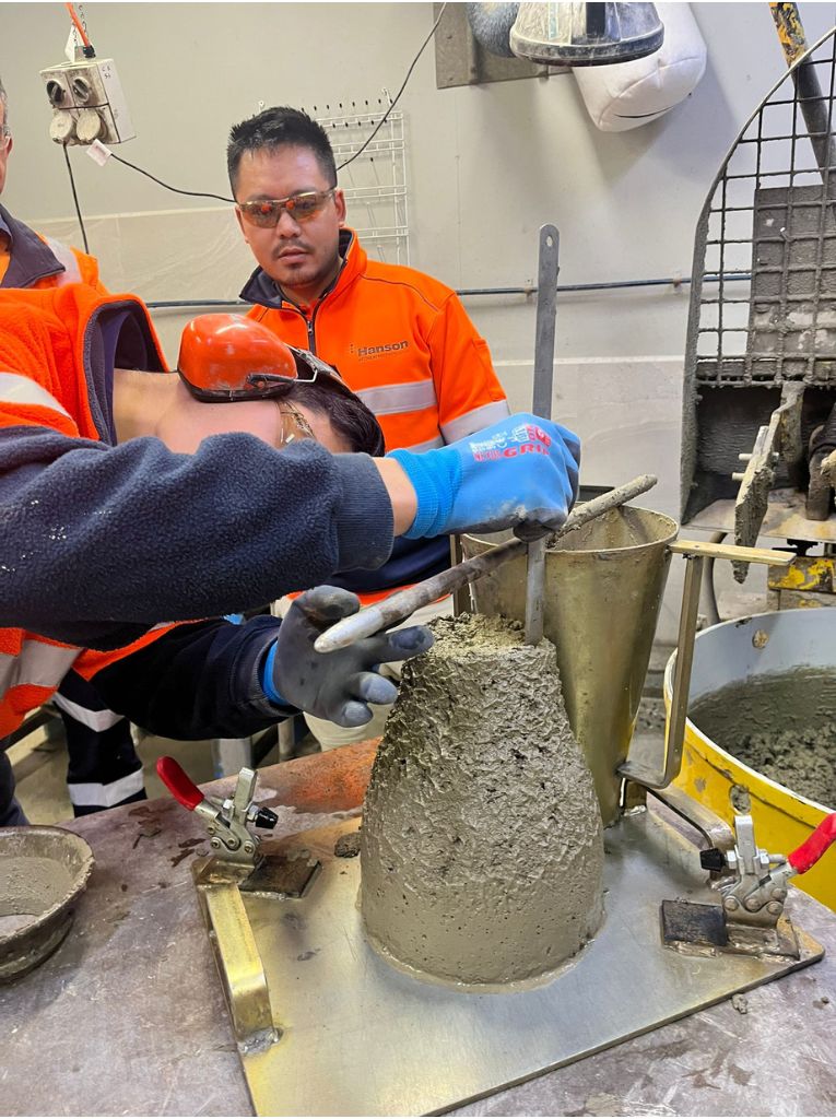 Graphene Concrete for Sustainable Building and Infrastructure Assets ...