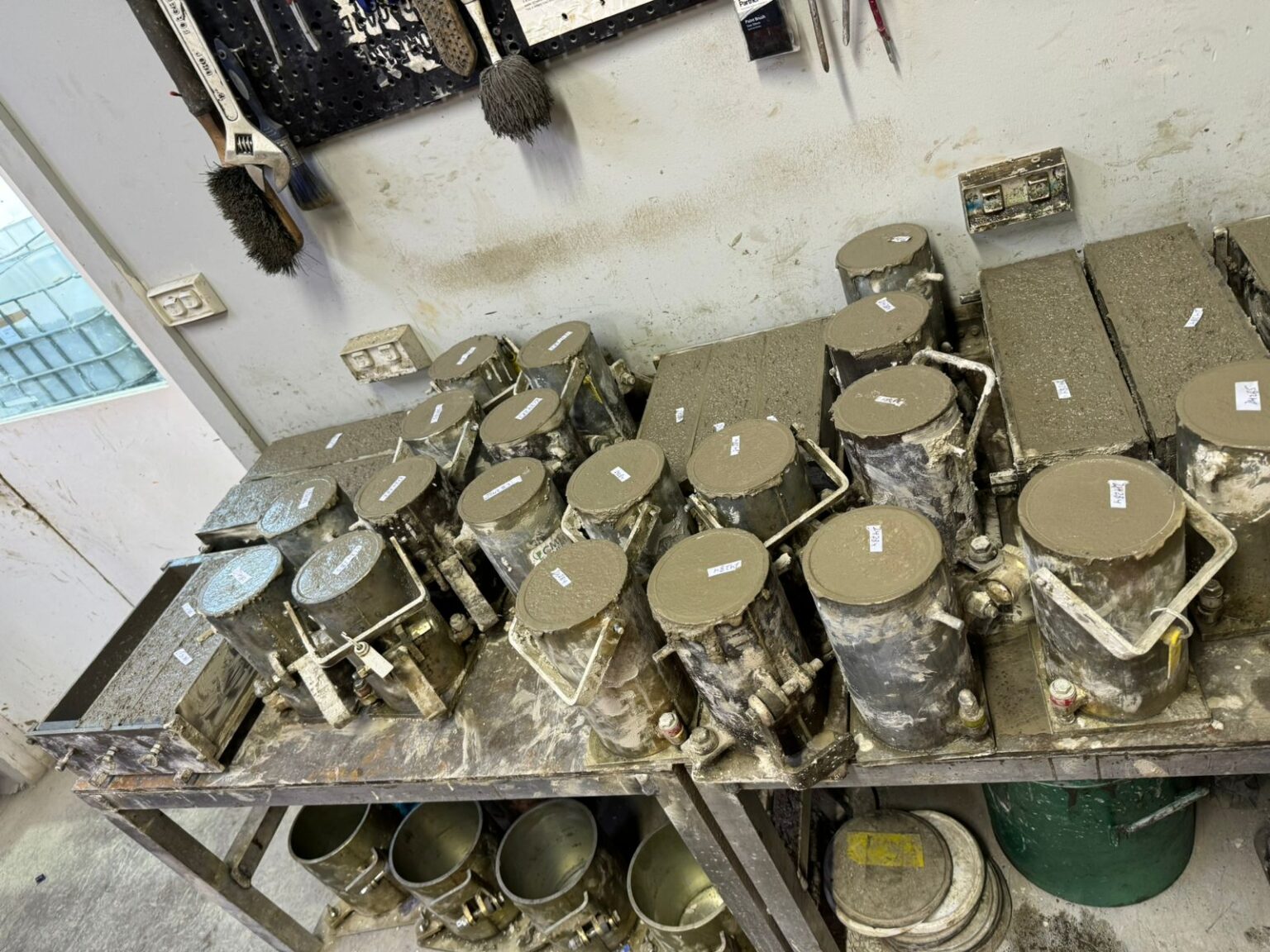 Smartcrete – Advancing Australia’s Concrete Ecosystem