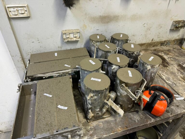 Graphene Concrete for Sustainable Building and Infrastructure Assets ...