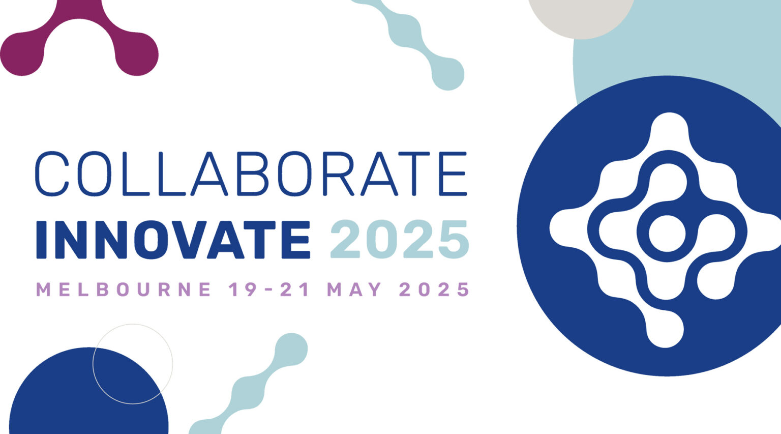 Collaborate Innovate 2025 - Smartcrete