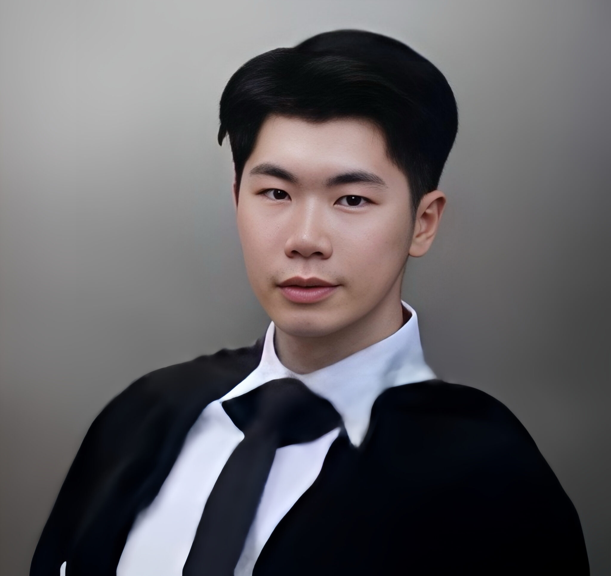 Zicheng Huang - Smartcrete