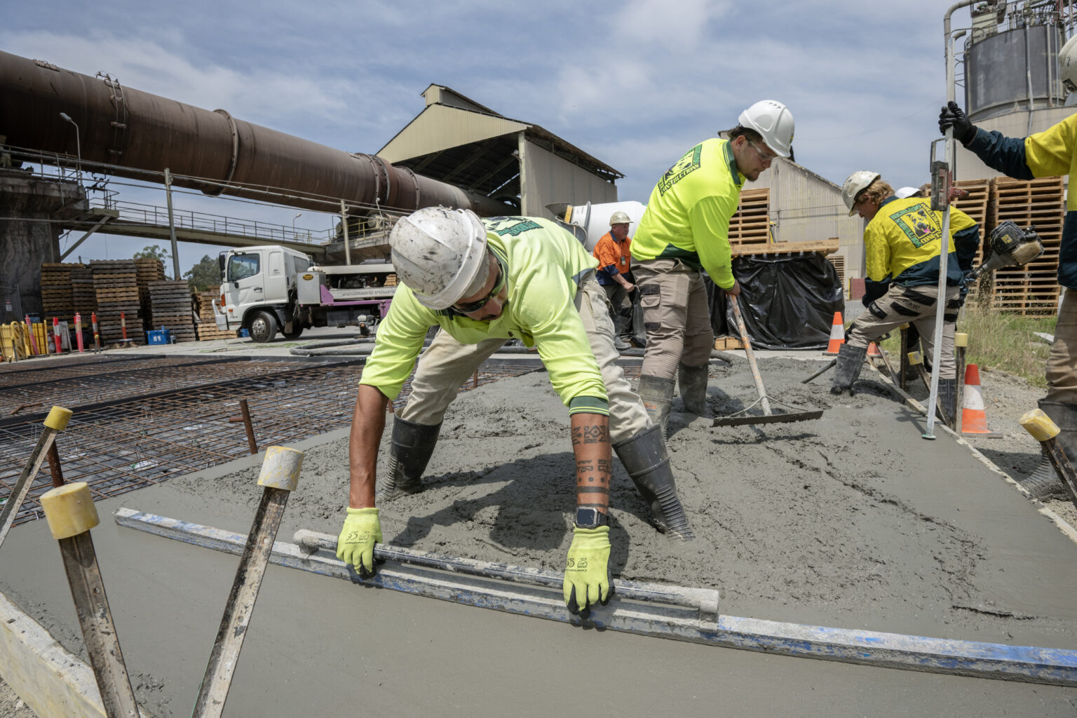 Media Coverage: Boral Completes Product Development of Australian‑First ...